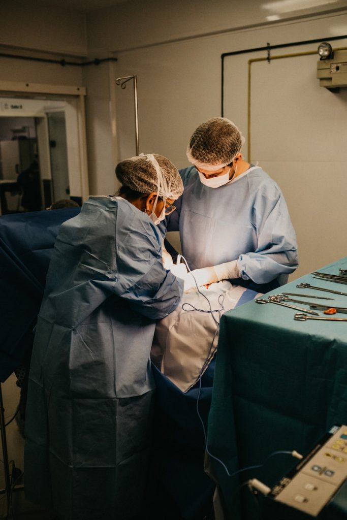 Orthopaedics | Joint & Bone Pain Treatment | Consultants Choice